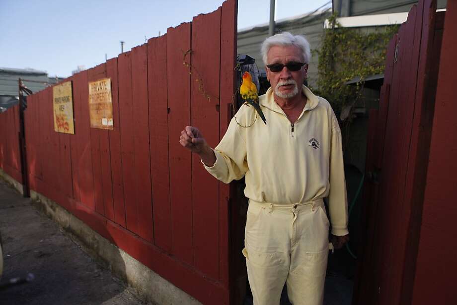 Loss of 4 characters dims S.F.'s brilliance - SFGate