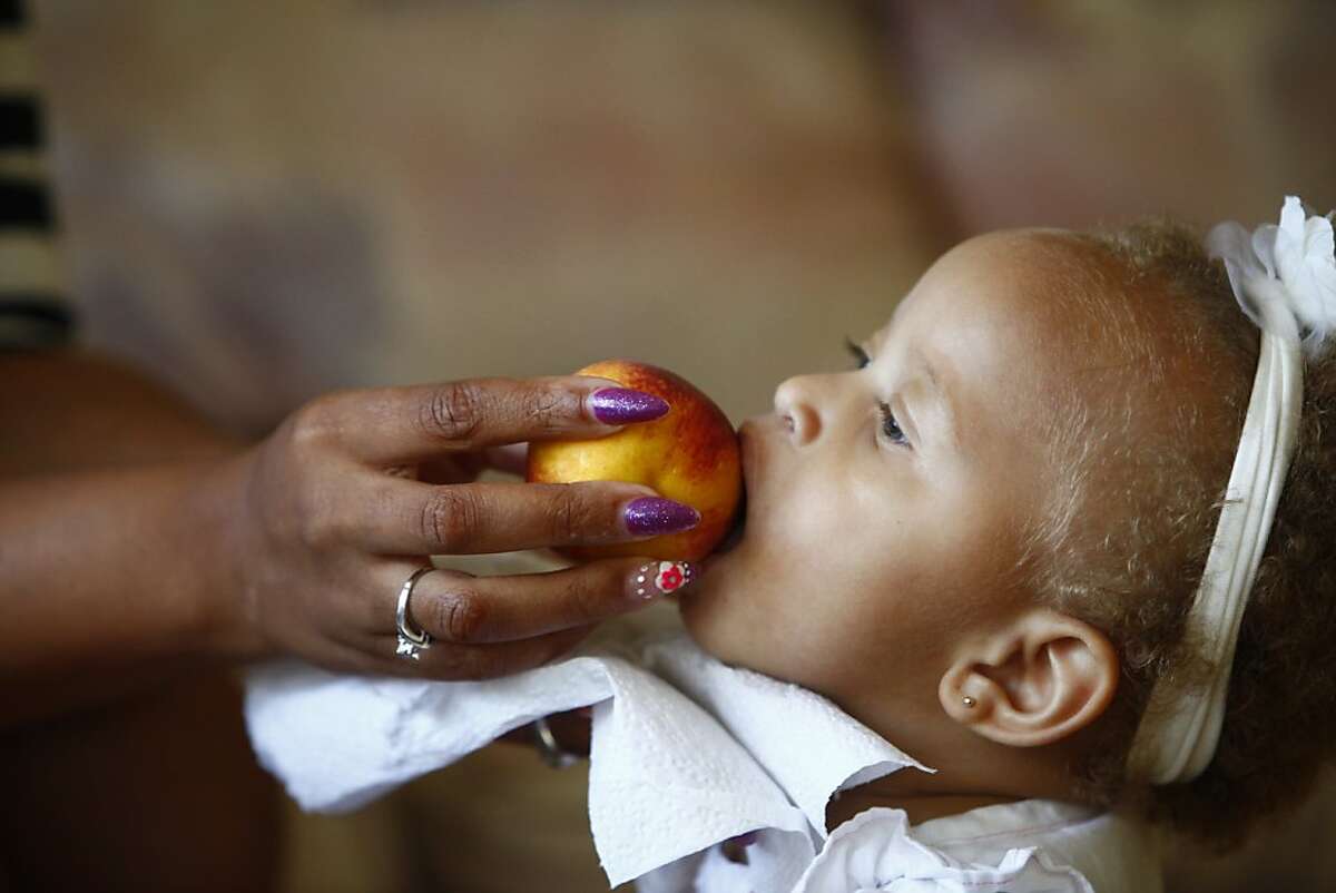 Infant mortality addressed by outreach