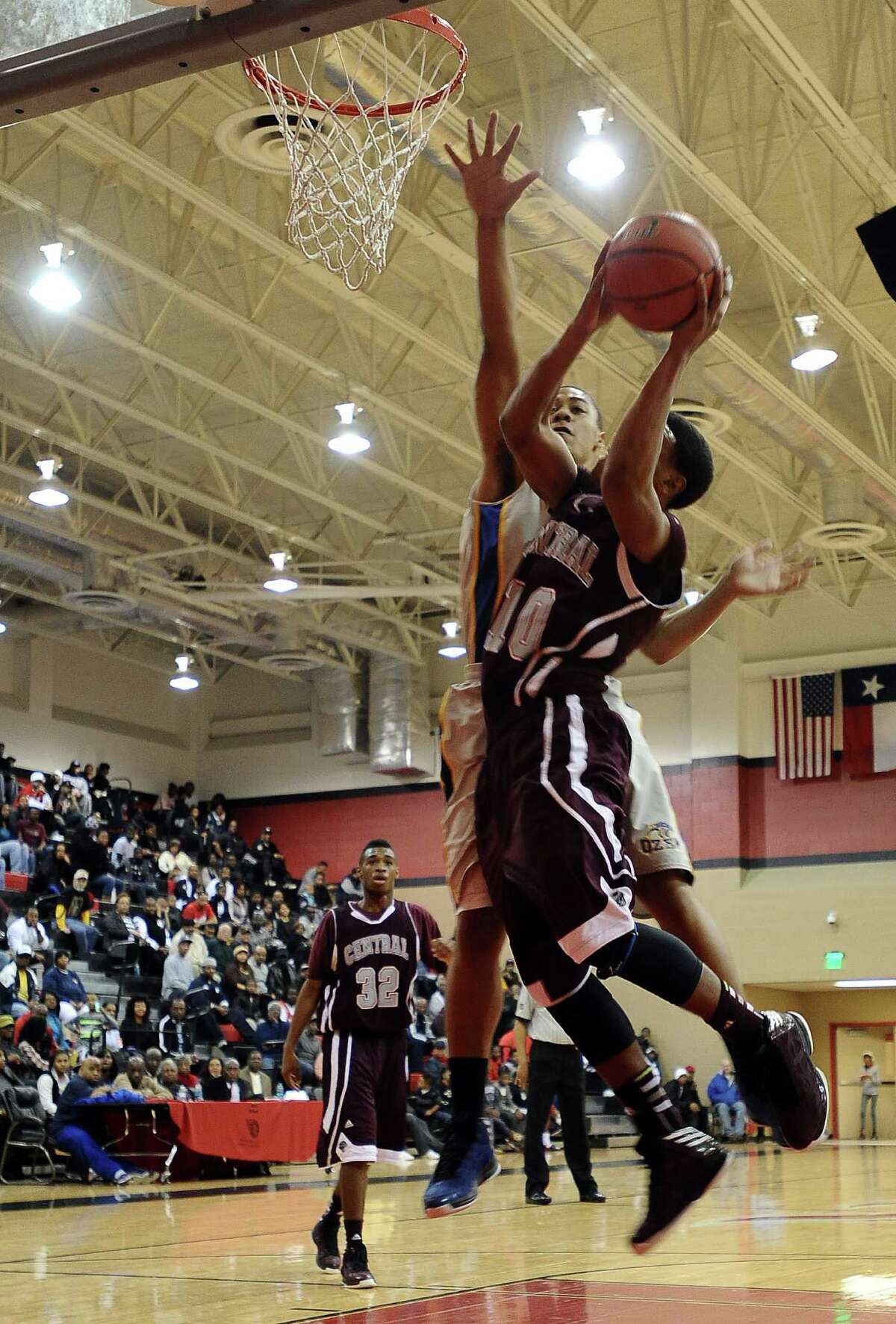 High school basketball power rankings