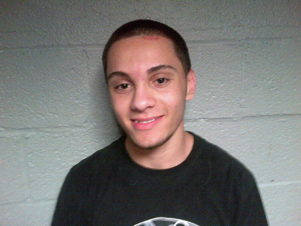 Connecticut Post Athletes of the Week: Trumbull's Brandon Liscinsky ...