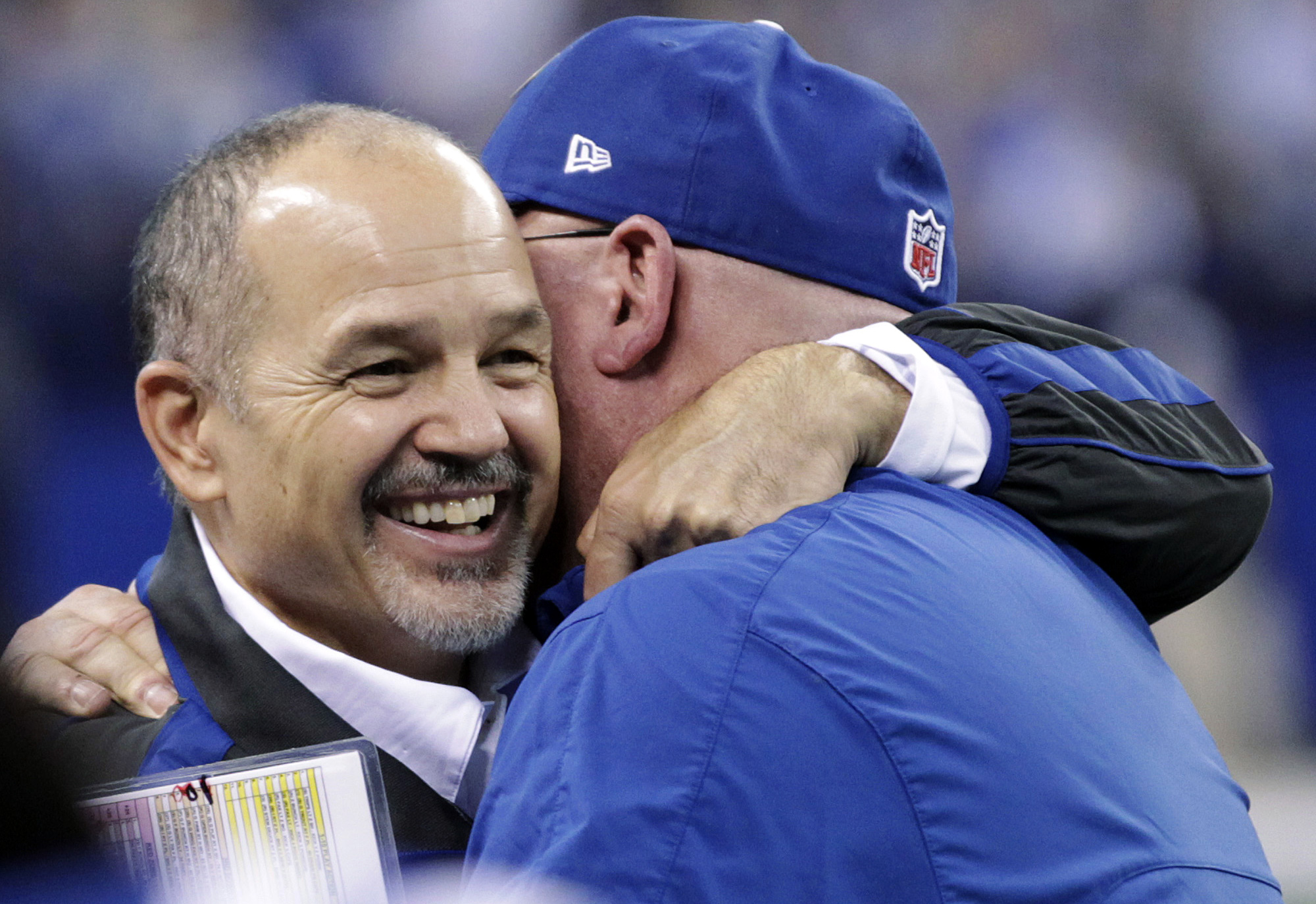 Pagano returns with win