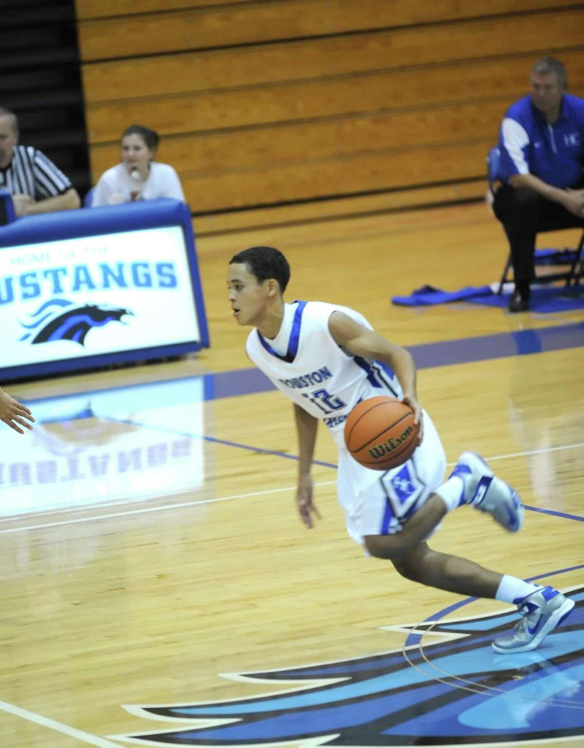 Basketball: High-scoring Houston Christian set for SPC debut