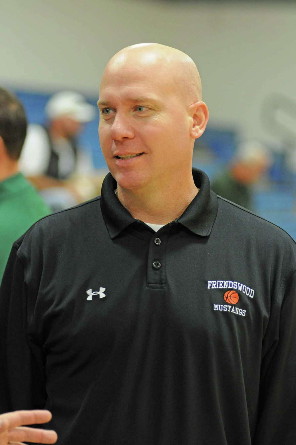 Basketball: Friendswood keeps to simple formula