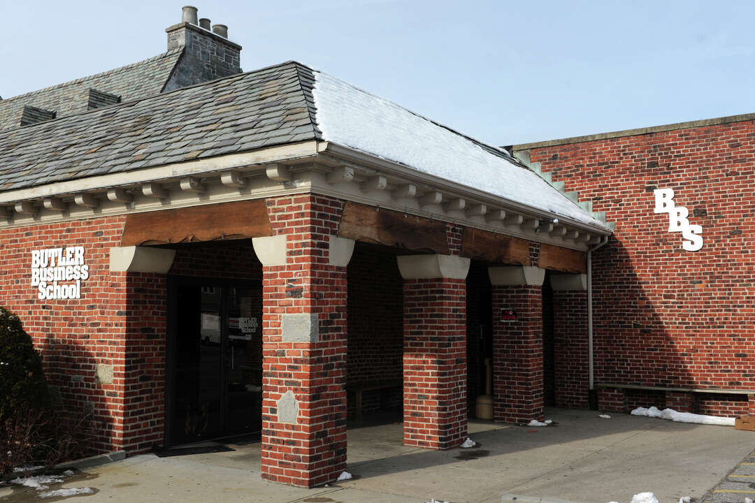 Butler Business School closes, students stunned