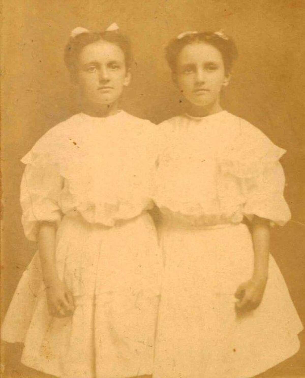 Another set of twins claims 'first' title