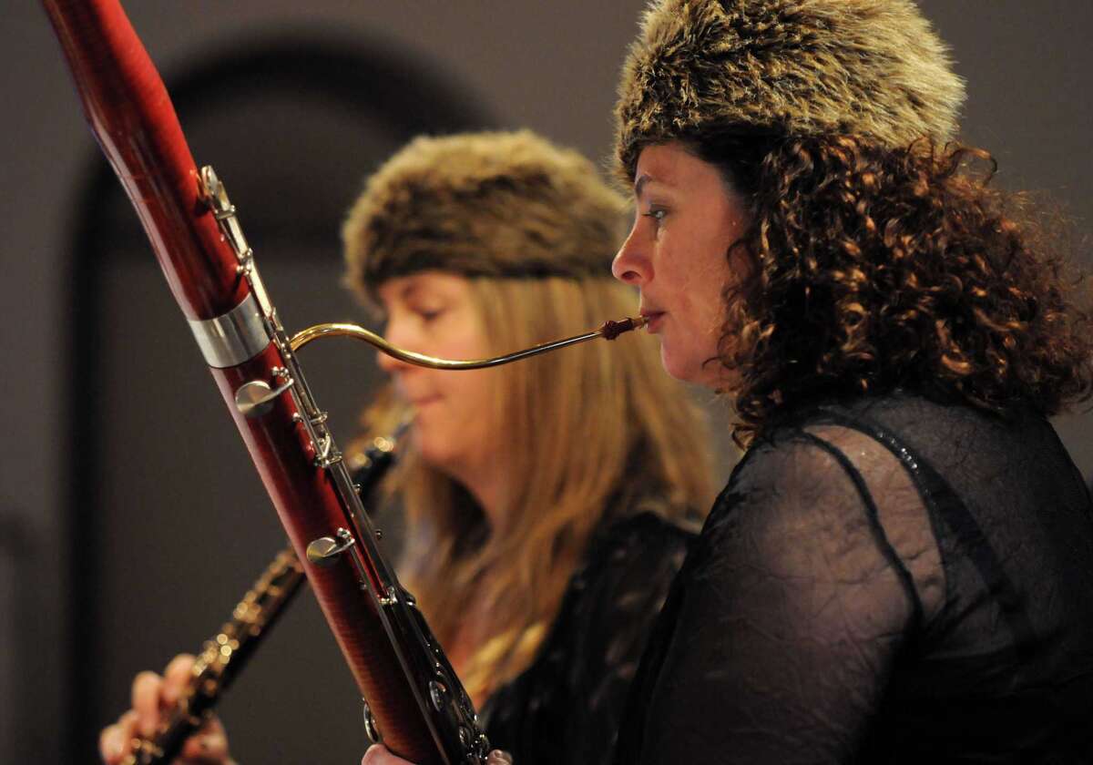 A First Night for all