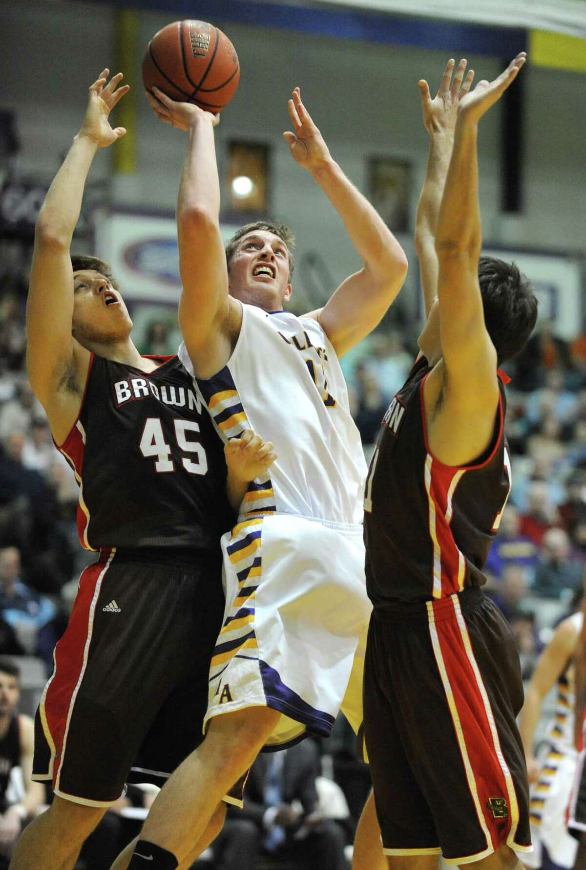 Danes find way to win again