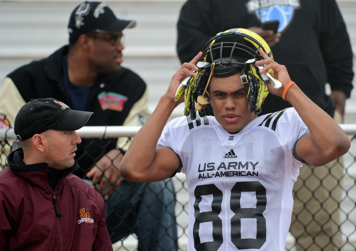 U.S. Army All-American Bowl Report