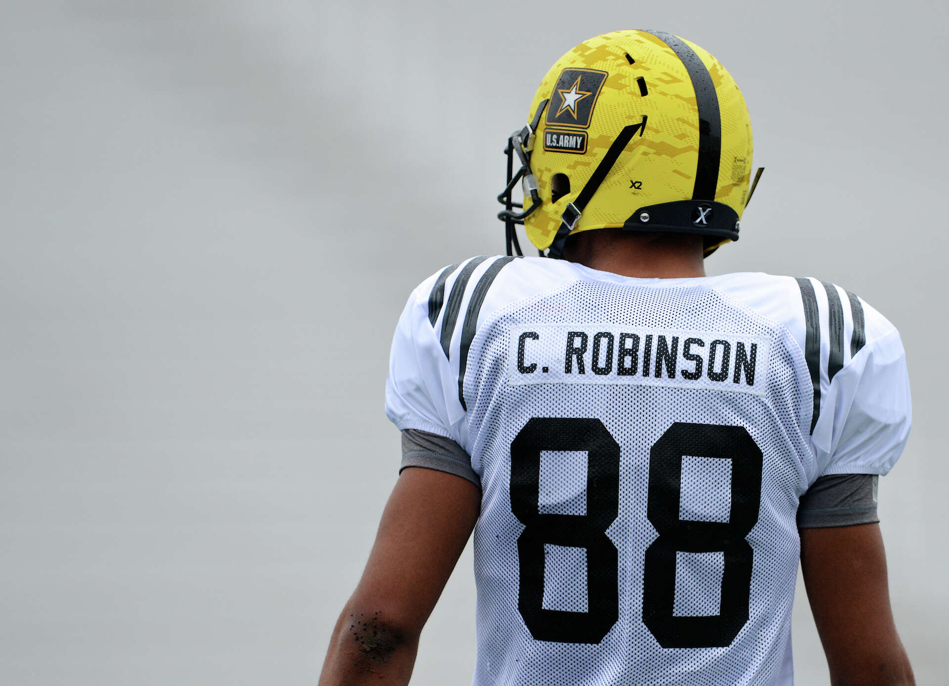 San Antonio native gaining recognition in NCAA football