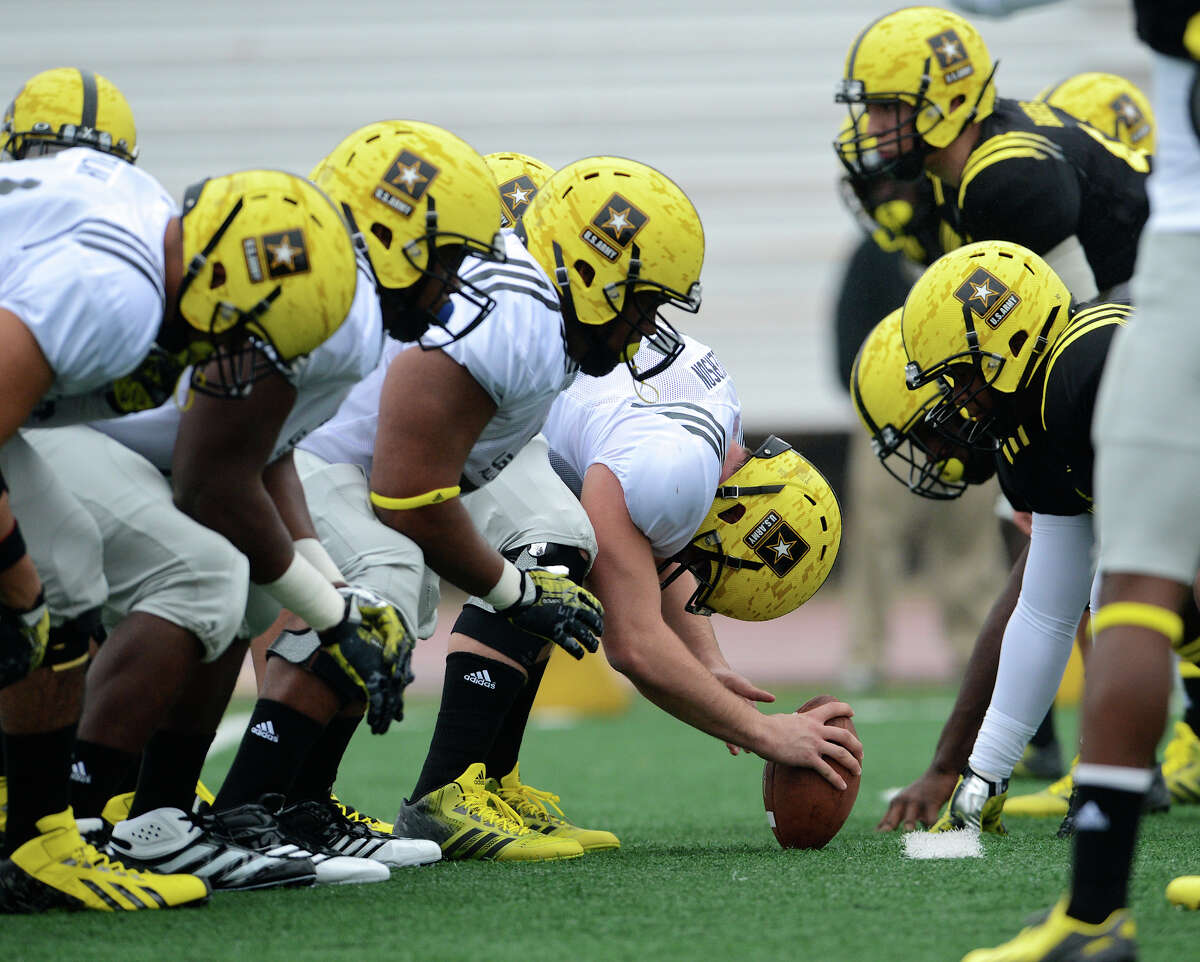 U.S. Army All-American Bowl Report