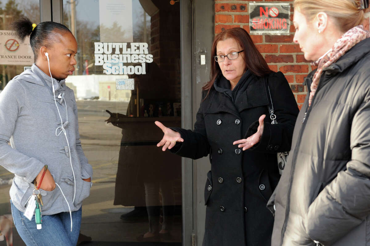 Butler Business School closes, students stunned