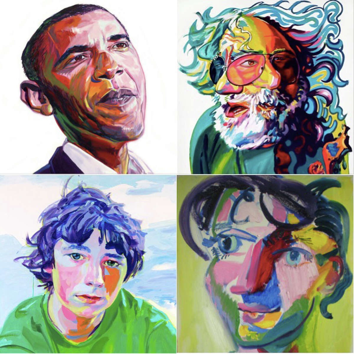 'Many Faces of Philip Burke' to kick off series at Carriage Barn