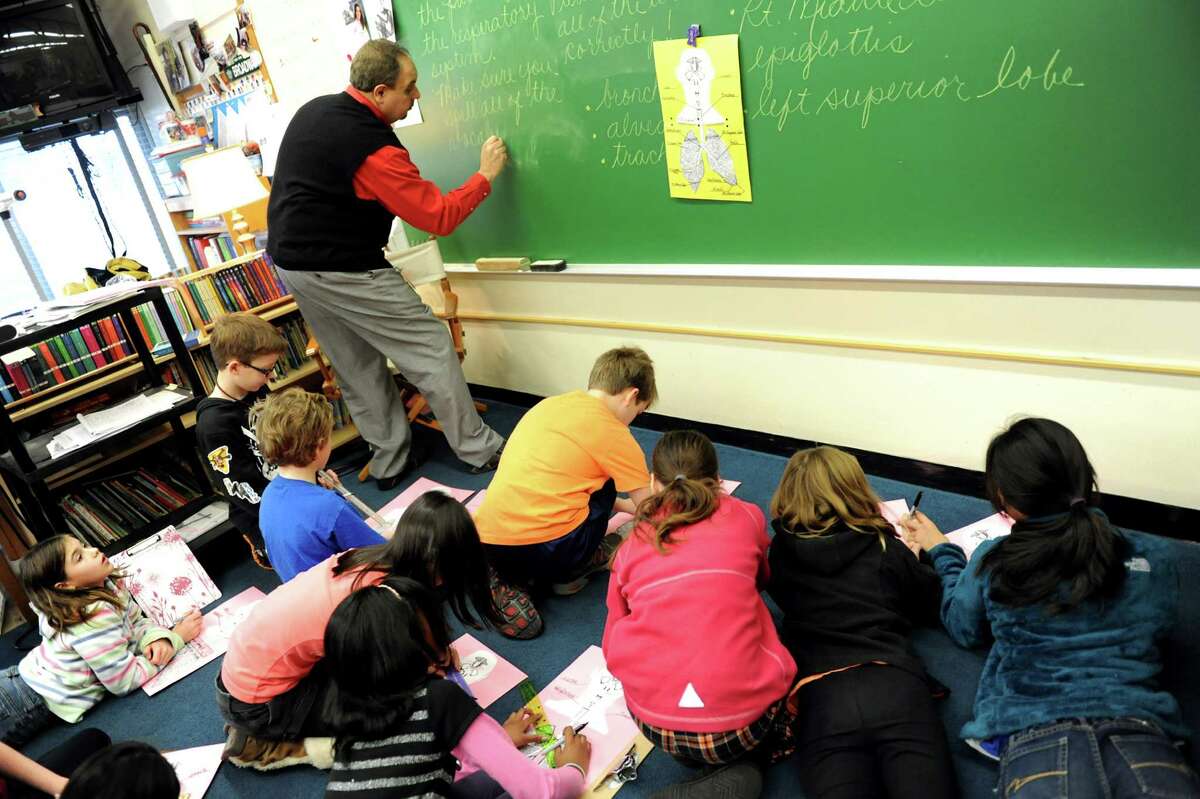 Cursive writing becoming a postscript