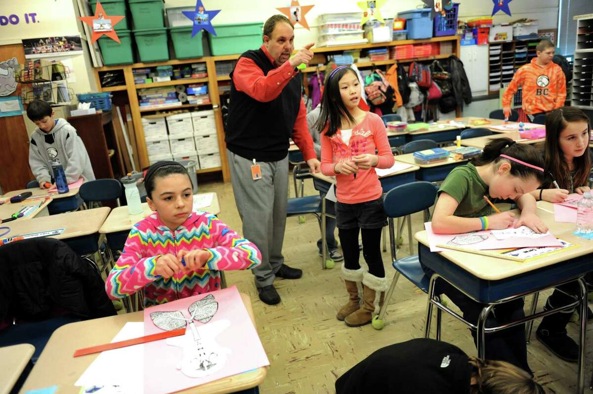 Cursive writing becoming a postscript