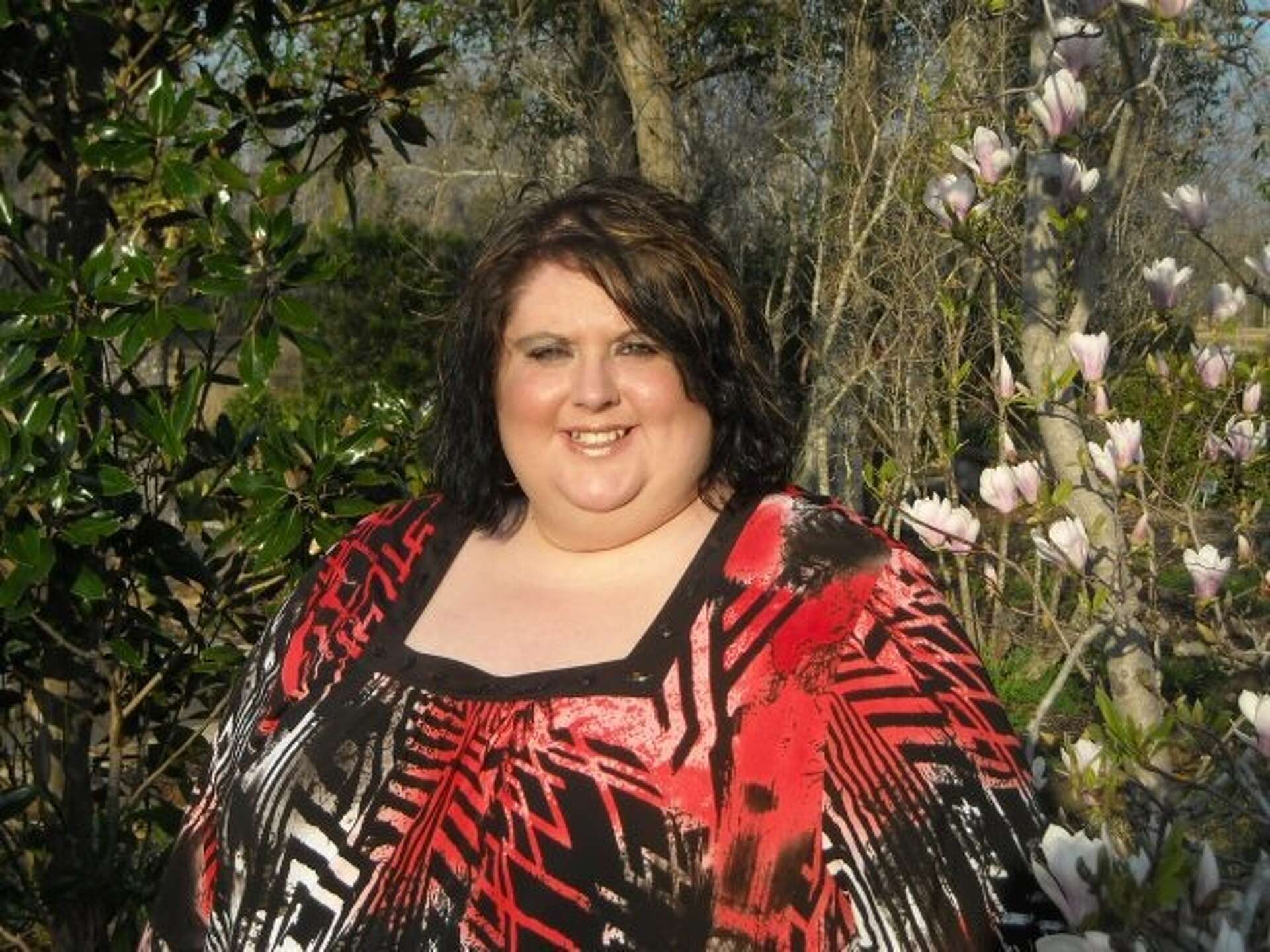 Buna woman dropped 238 pounds in 2012