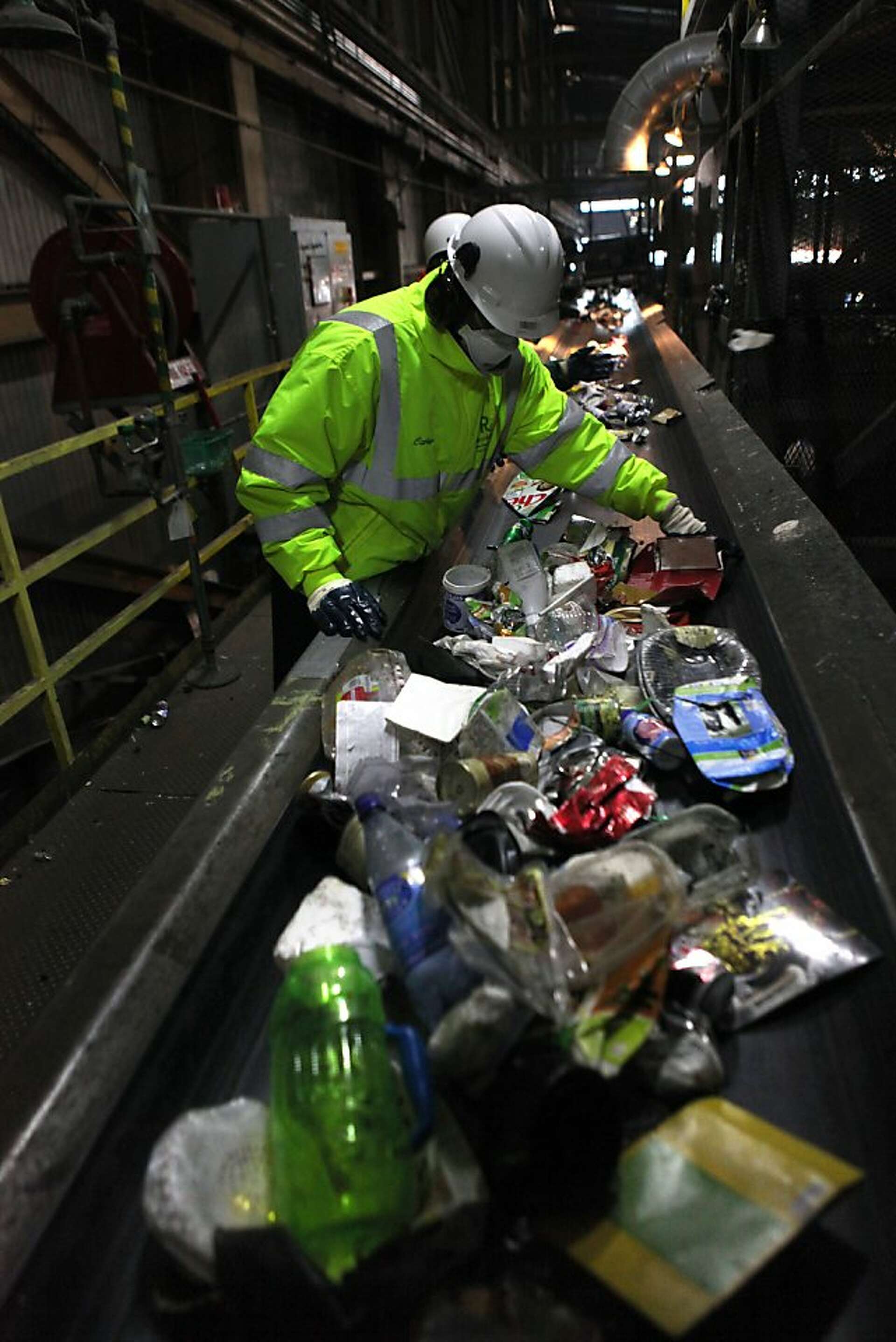 Recycling bins are targets for thieves