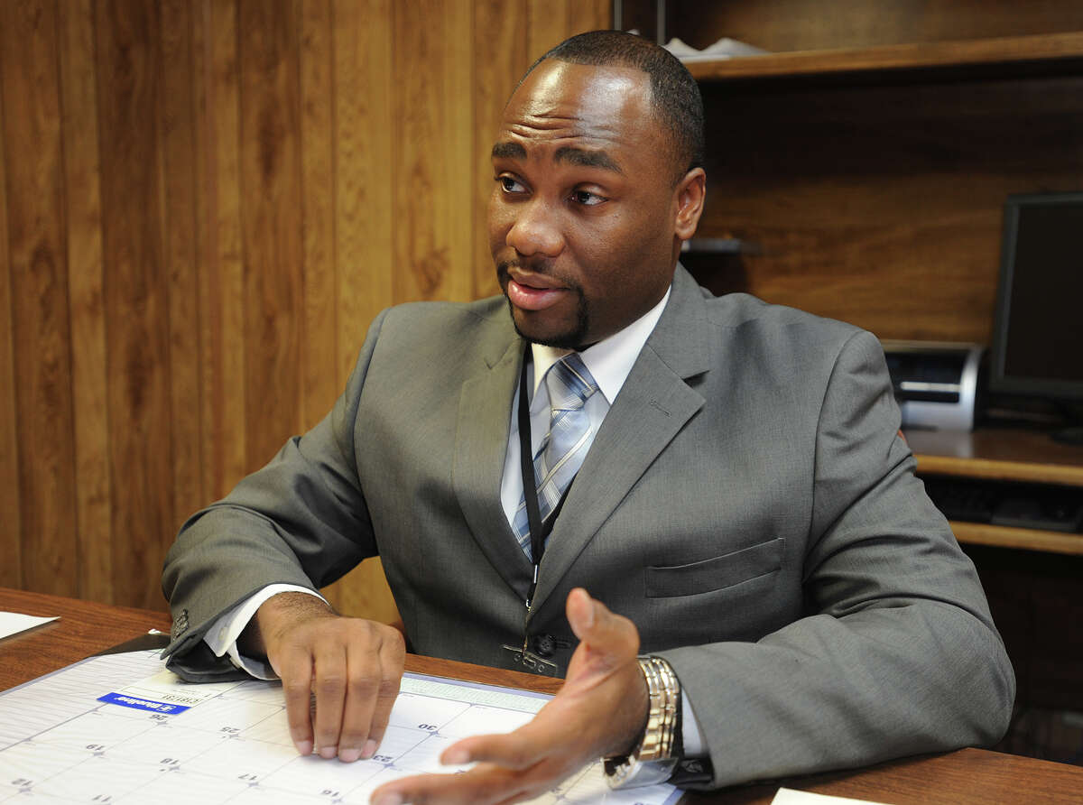 Youngest Jeff Co. official sworn in Wednesday