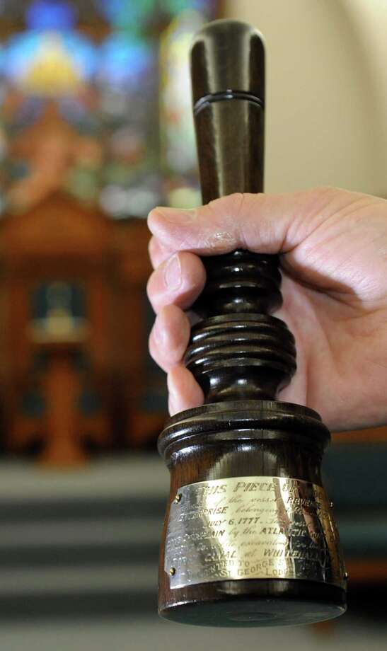 Ancient order gets an infusion of youth - Times Union