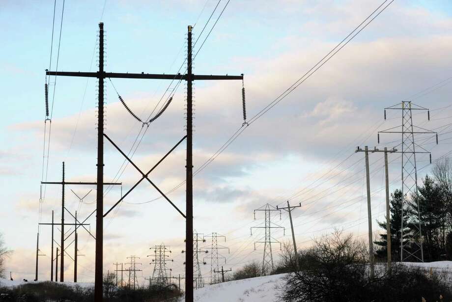 Power line upgrades top priority - Times Union