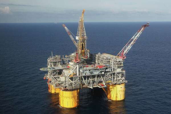 It's time to ramp up oil production in Gulf - HoustonChronicle.com