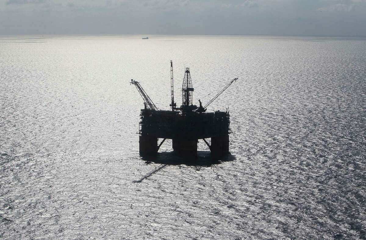 It's time to ramp up oil production in Gulf