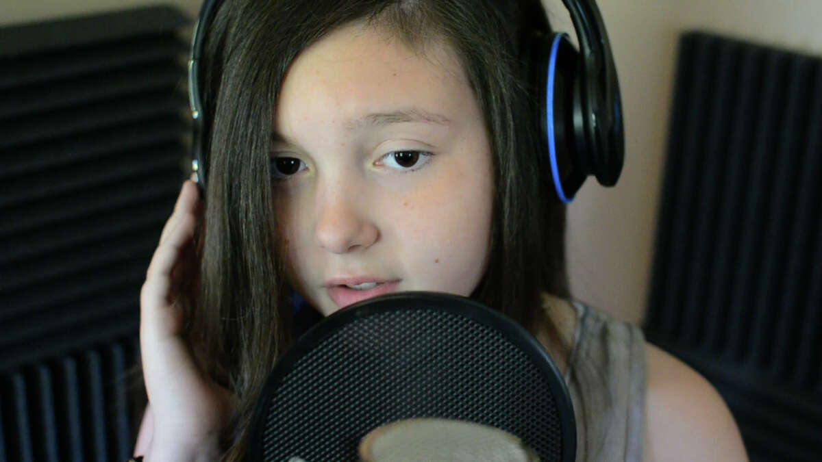 Darienite to perform in 'Concert for Newtown'