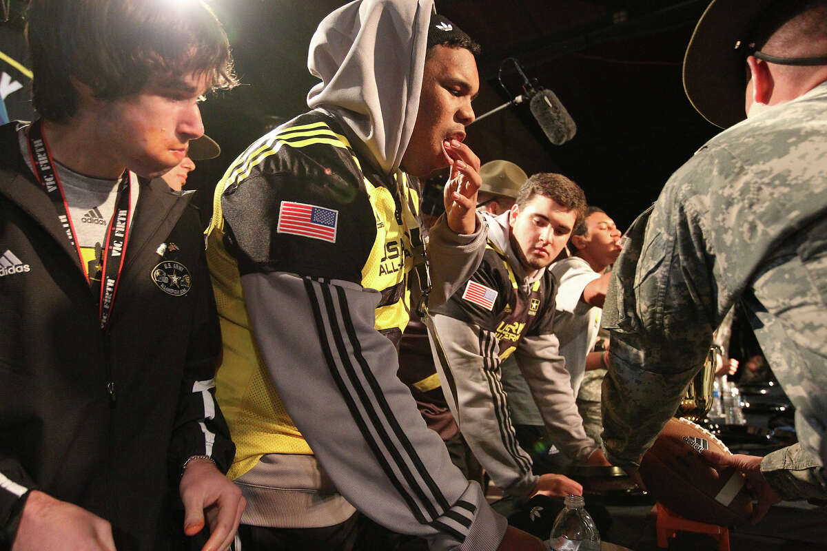 All-American Soldier-Hero Challenge