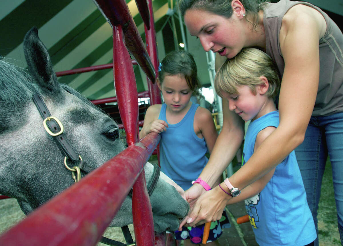 From the Spectrum's 2012 photo gallery