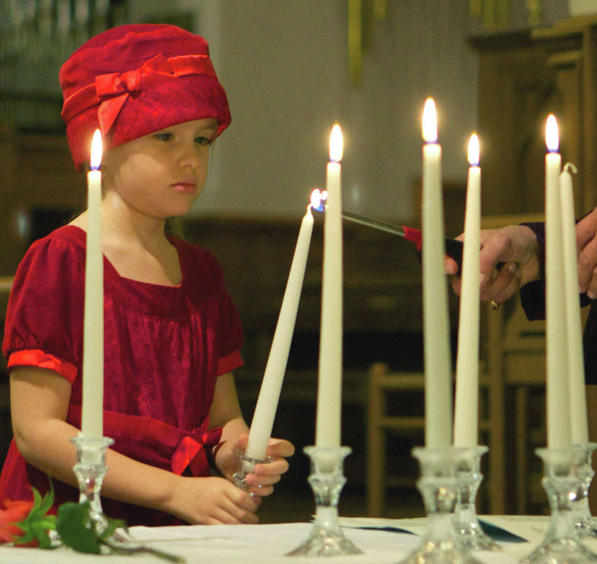 From the Spectrum's 2012 photo gallery