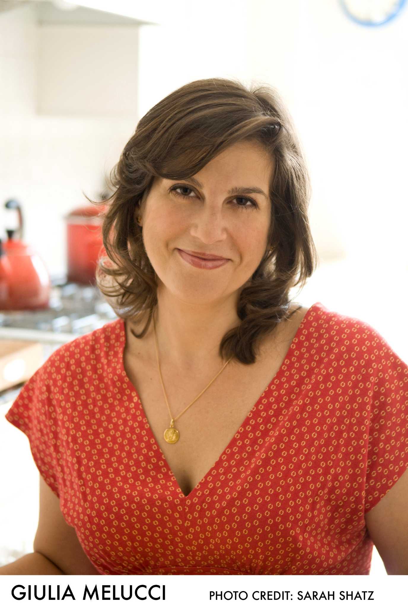 Melucci, Trigiani team up for Hartford 'conversation'