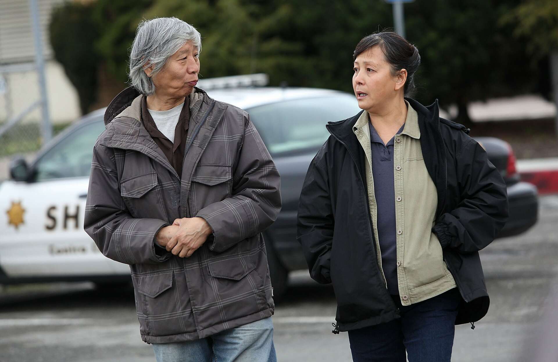 Cold case love triangle headed for court