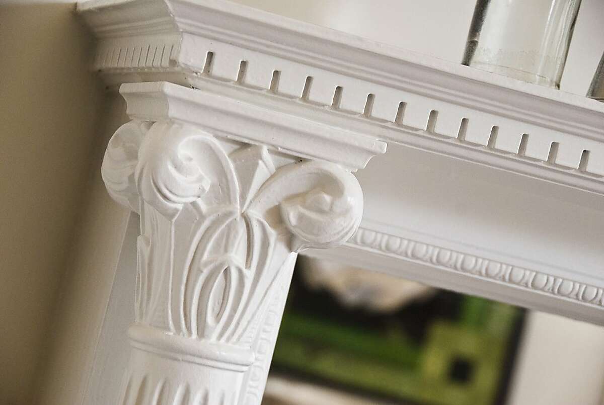 Spacious condominium tops restored Edwardian