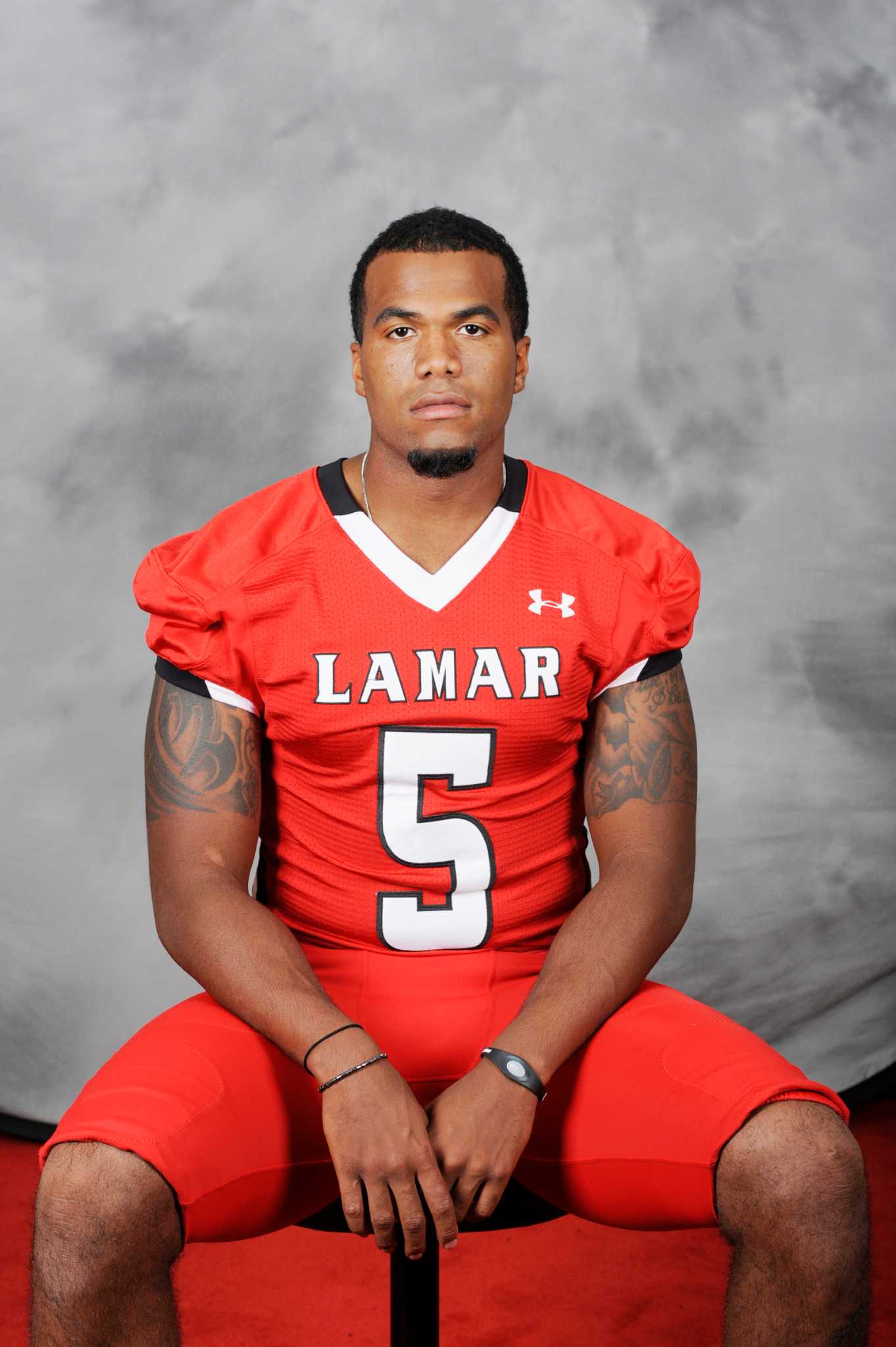 Lamar's Malbrough to play in NFLPA Collegiate Bowl
