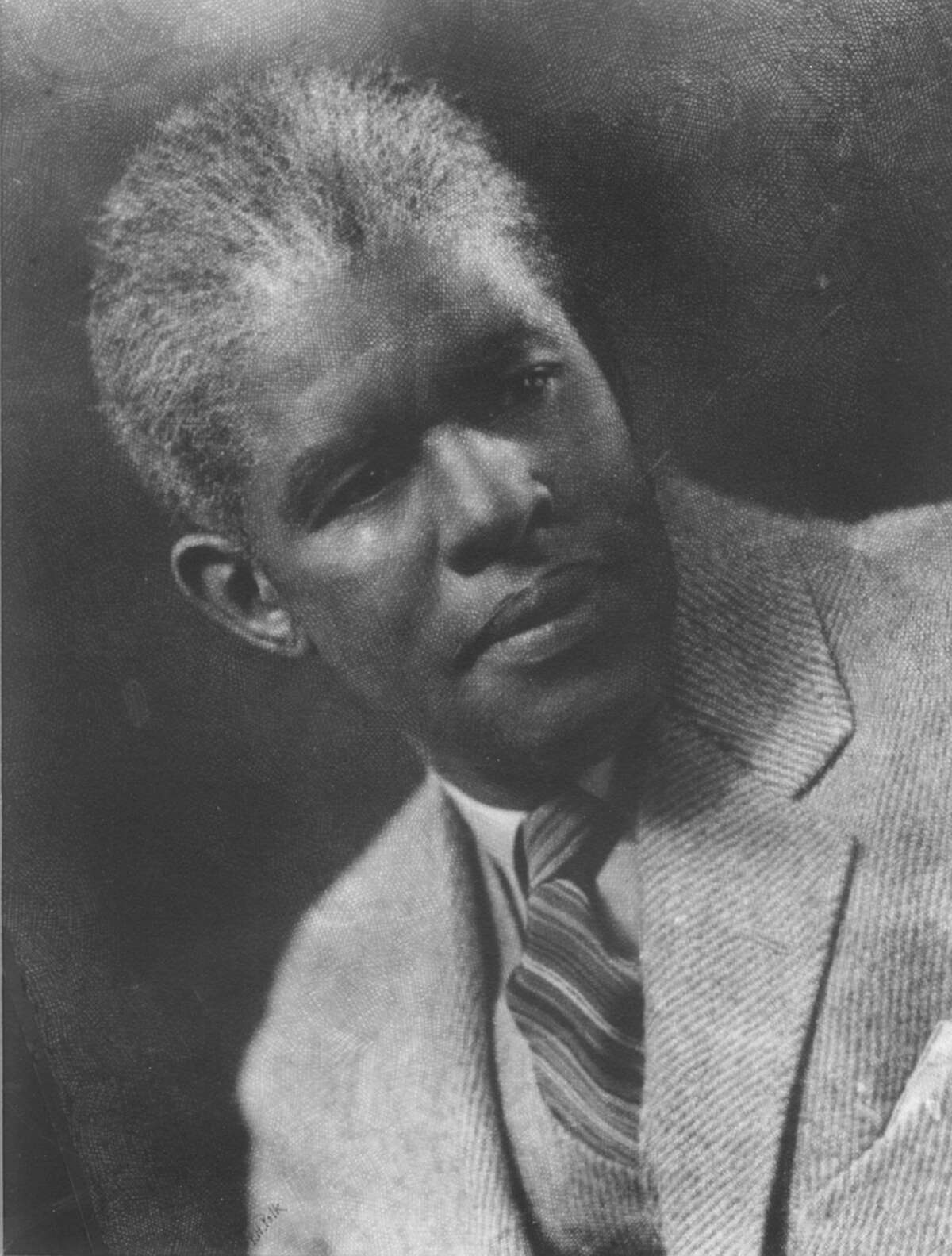 Hartford Stage play examines life of pioneer black 'opera singer'