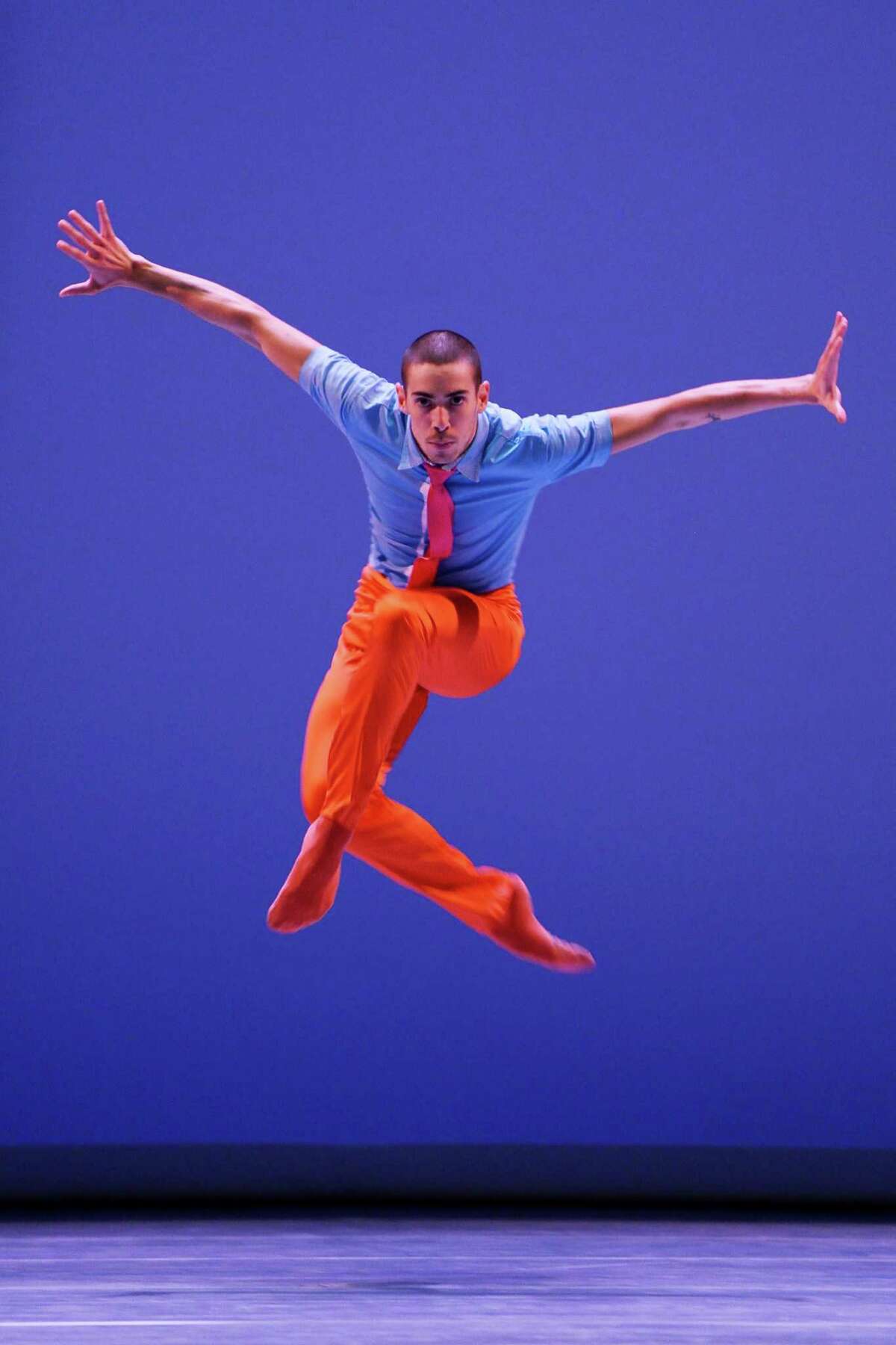 Jacob's Pillow announces 2013 season