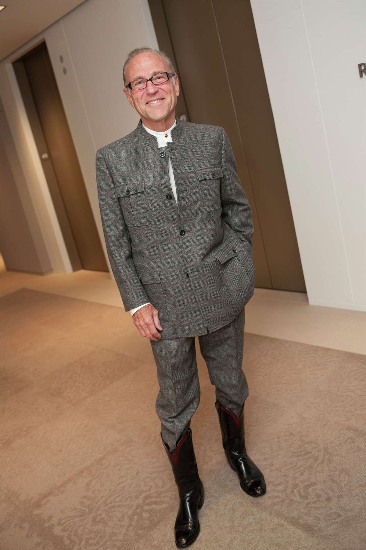 MFAH and Symphony warm up for global galas