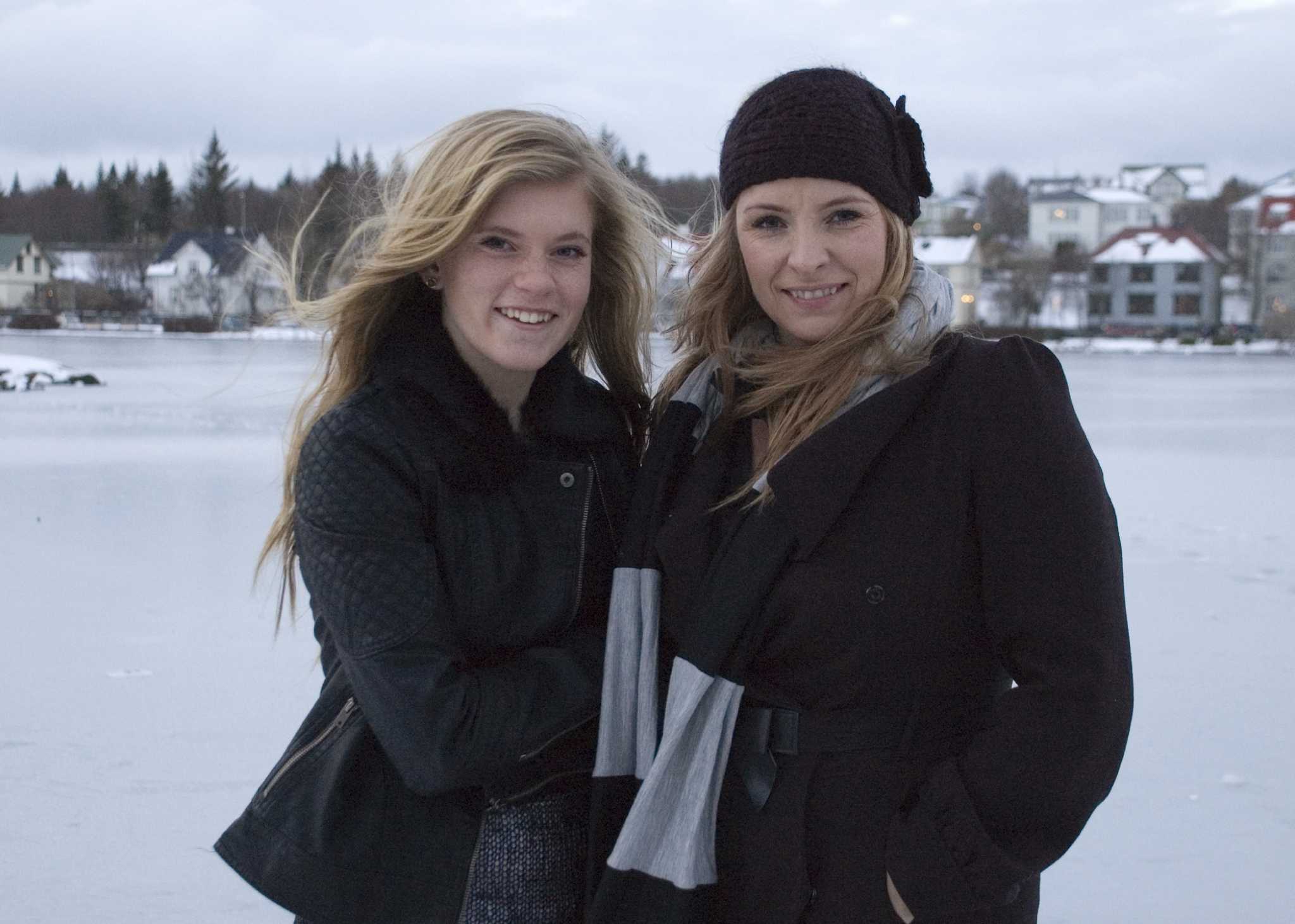 Icelandic Girl Fights For Right To Her Own Name