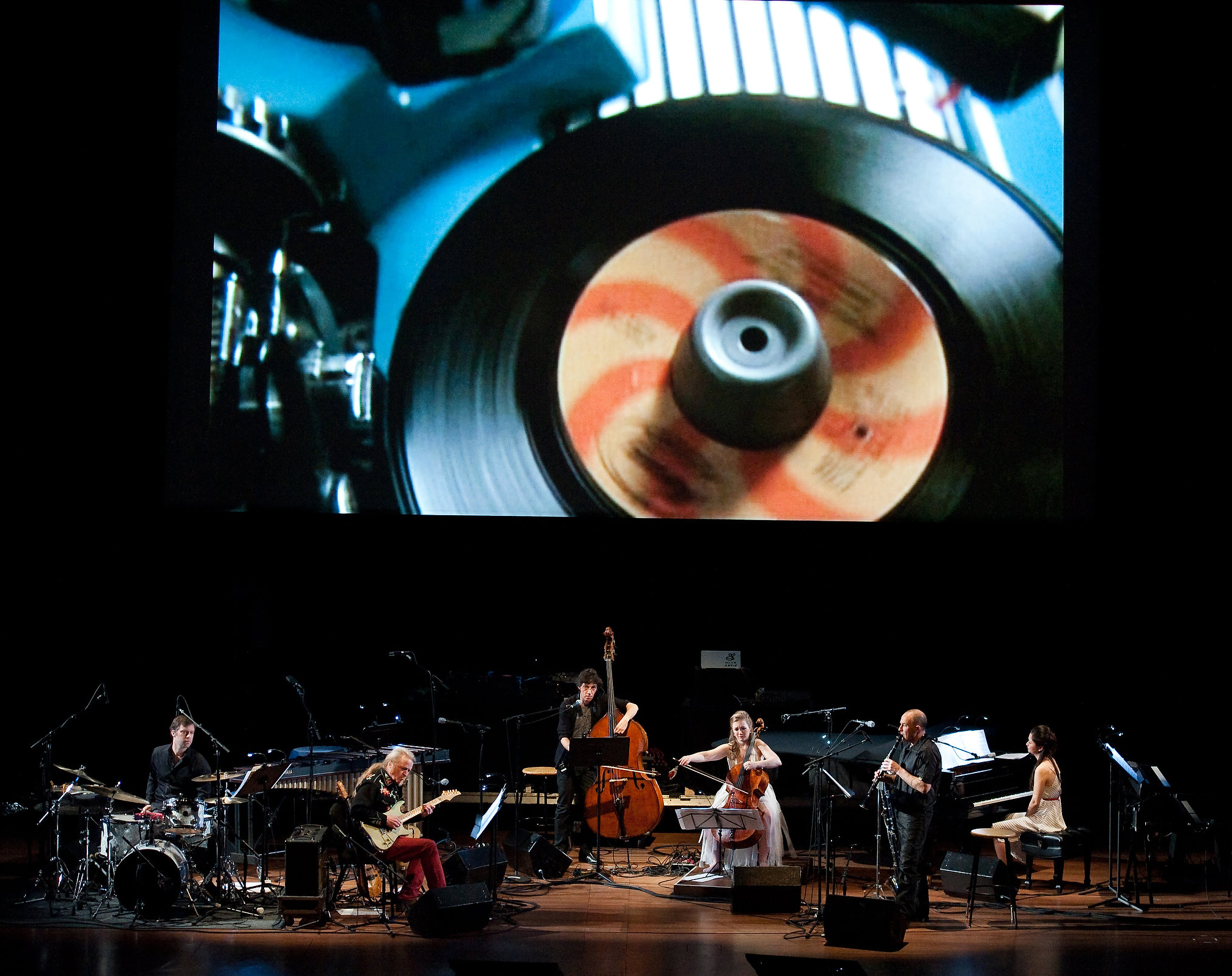 New York City group to perform at Quick Center