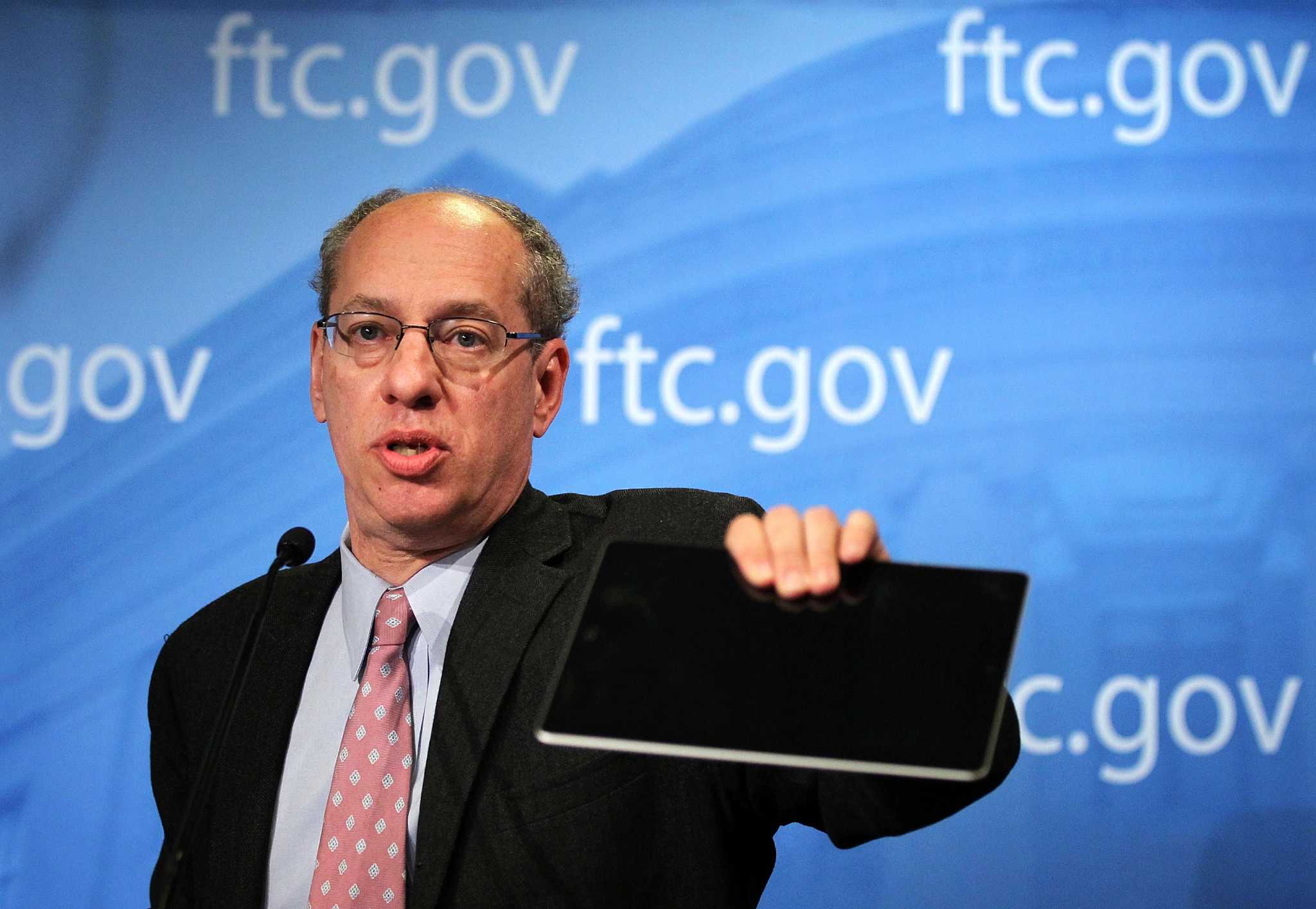 In brief: FTC wants tougher privacy standards on mobile devices