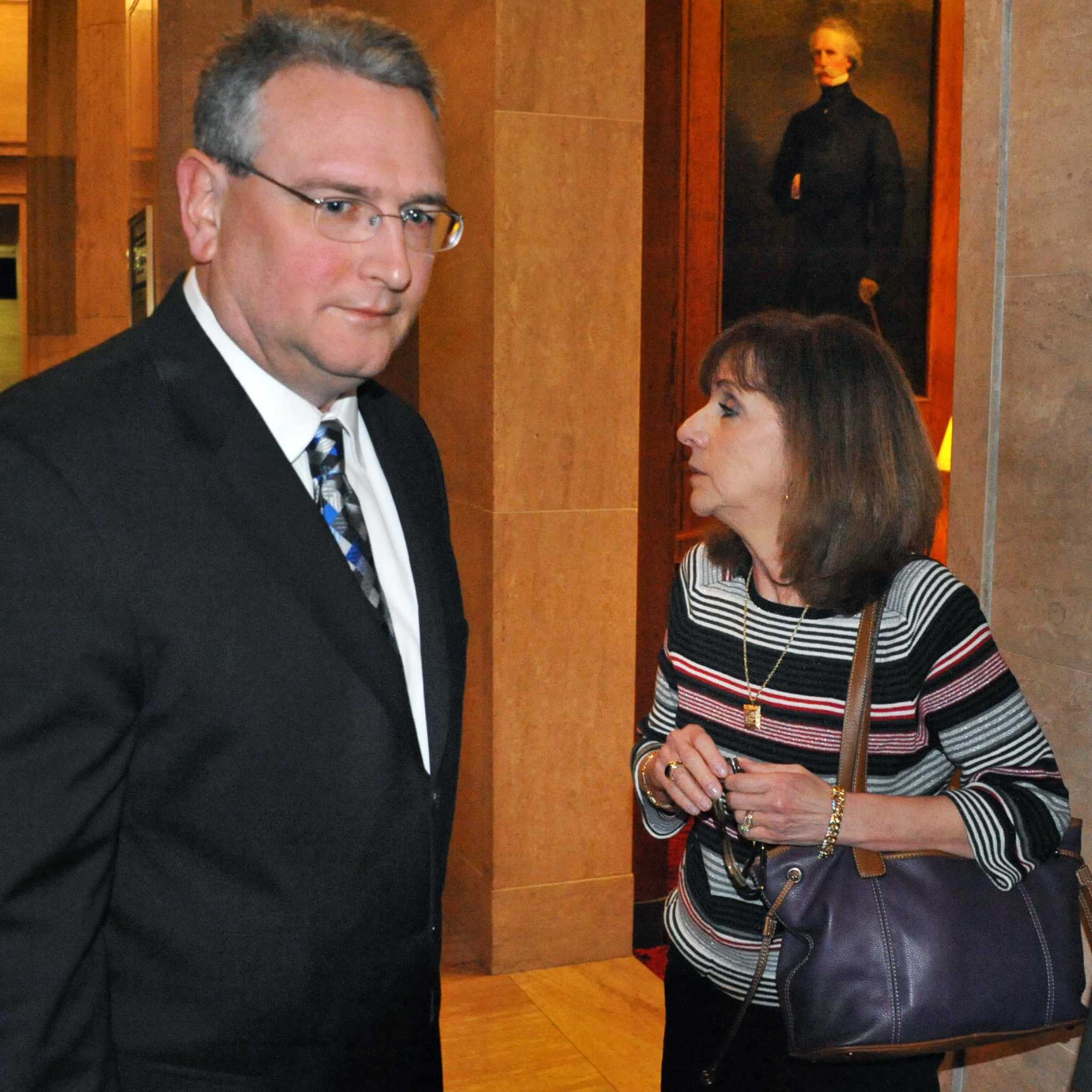 Raucci case could fuel divorce