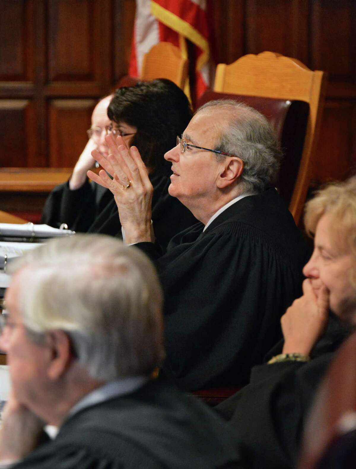 Raucci case could fuel divorce