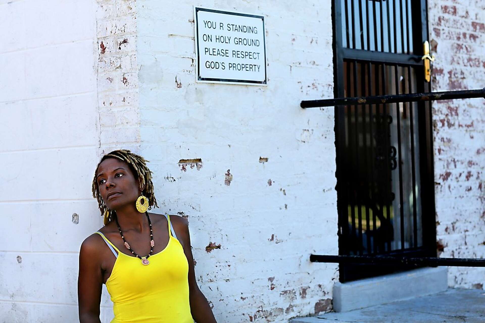 Lisa Kristine photographs slavery