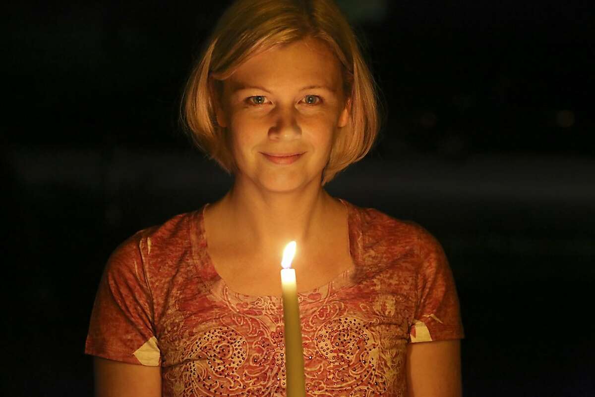 Lisa Kristine photographs slavery