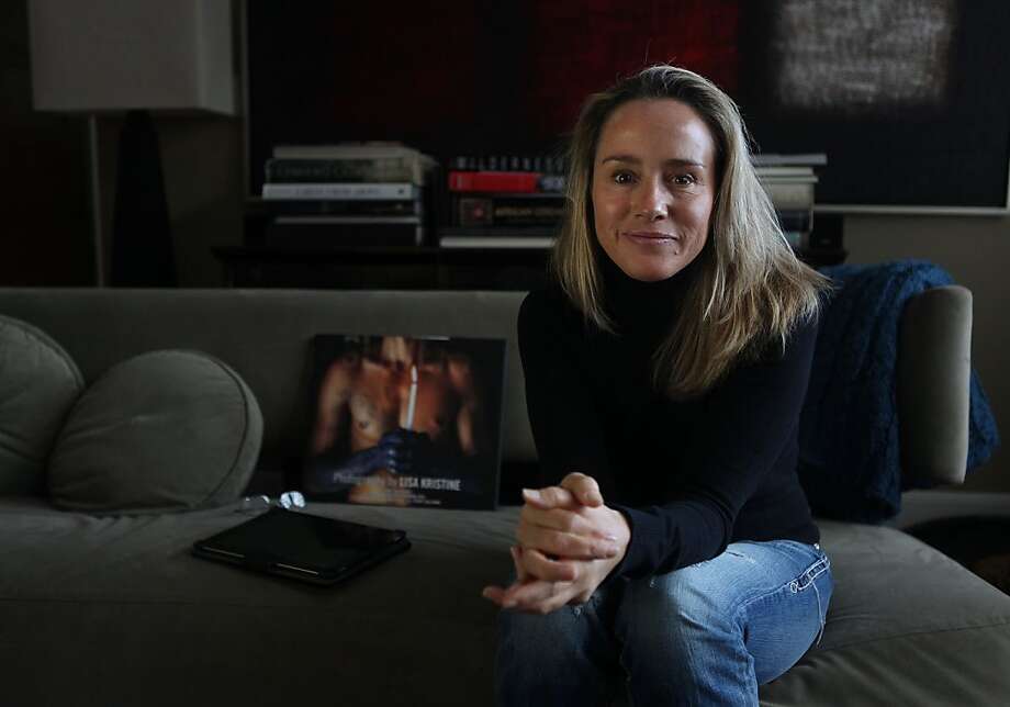 Lisa Kristine photographs slavery - SFGate