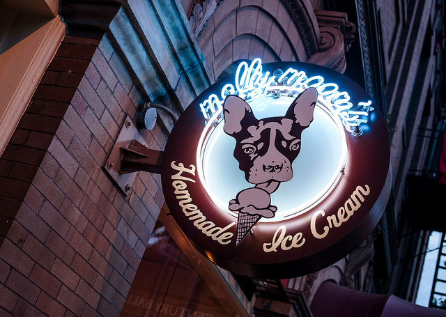 Molly Moon's, BevMo!, Li'l Woody's get new Seattle locations