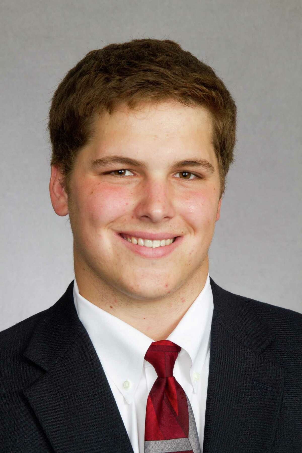 Aggies' Joeckel out to show pros that he's No. 1