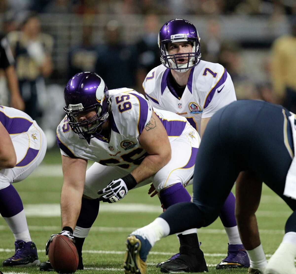 Greenwich's Sullivan leads Vikings into playoffs