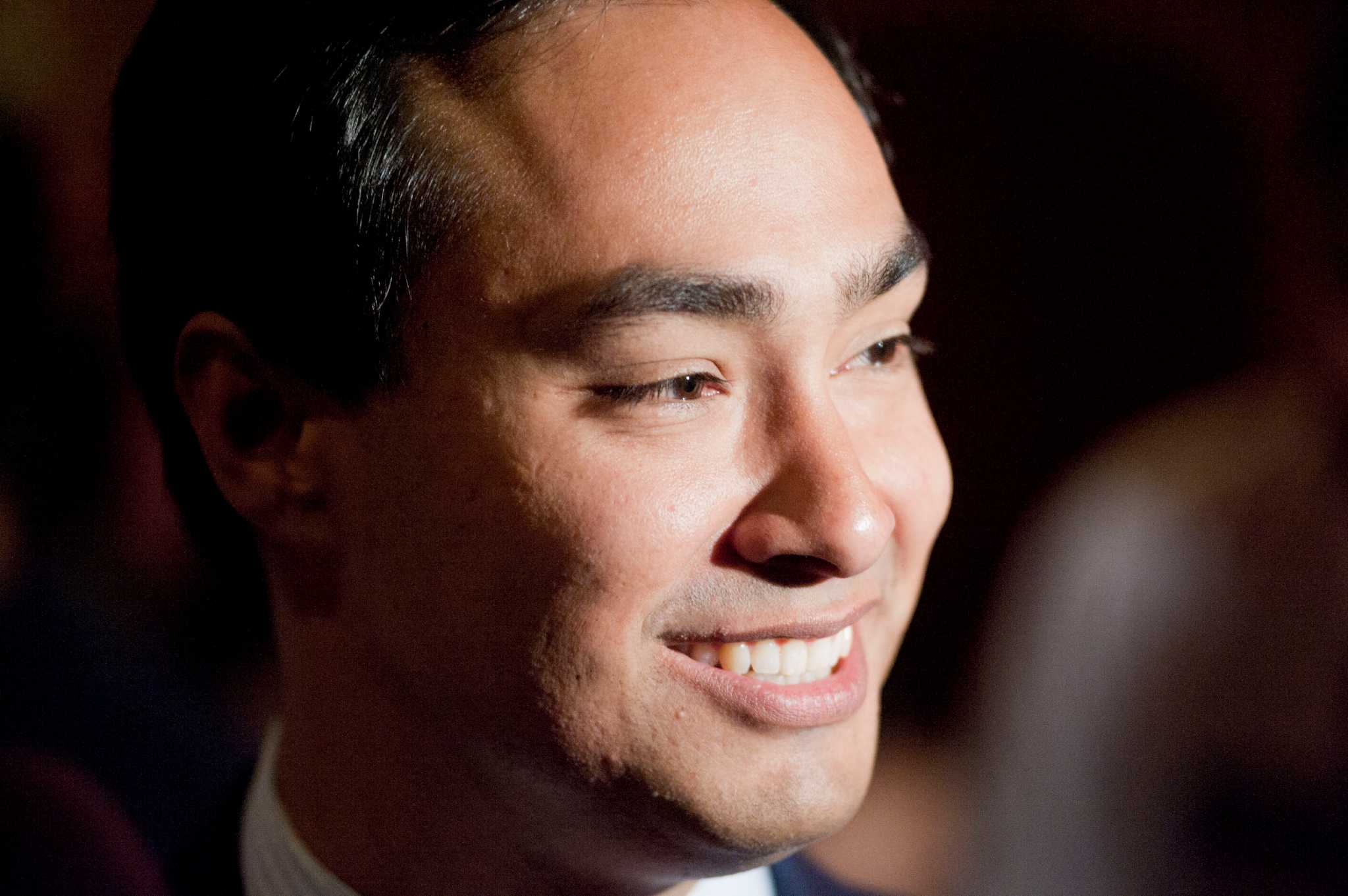 Castro: Diverse Texas makes case for immigration reform