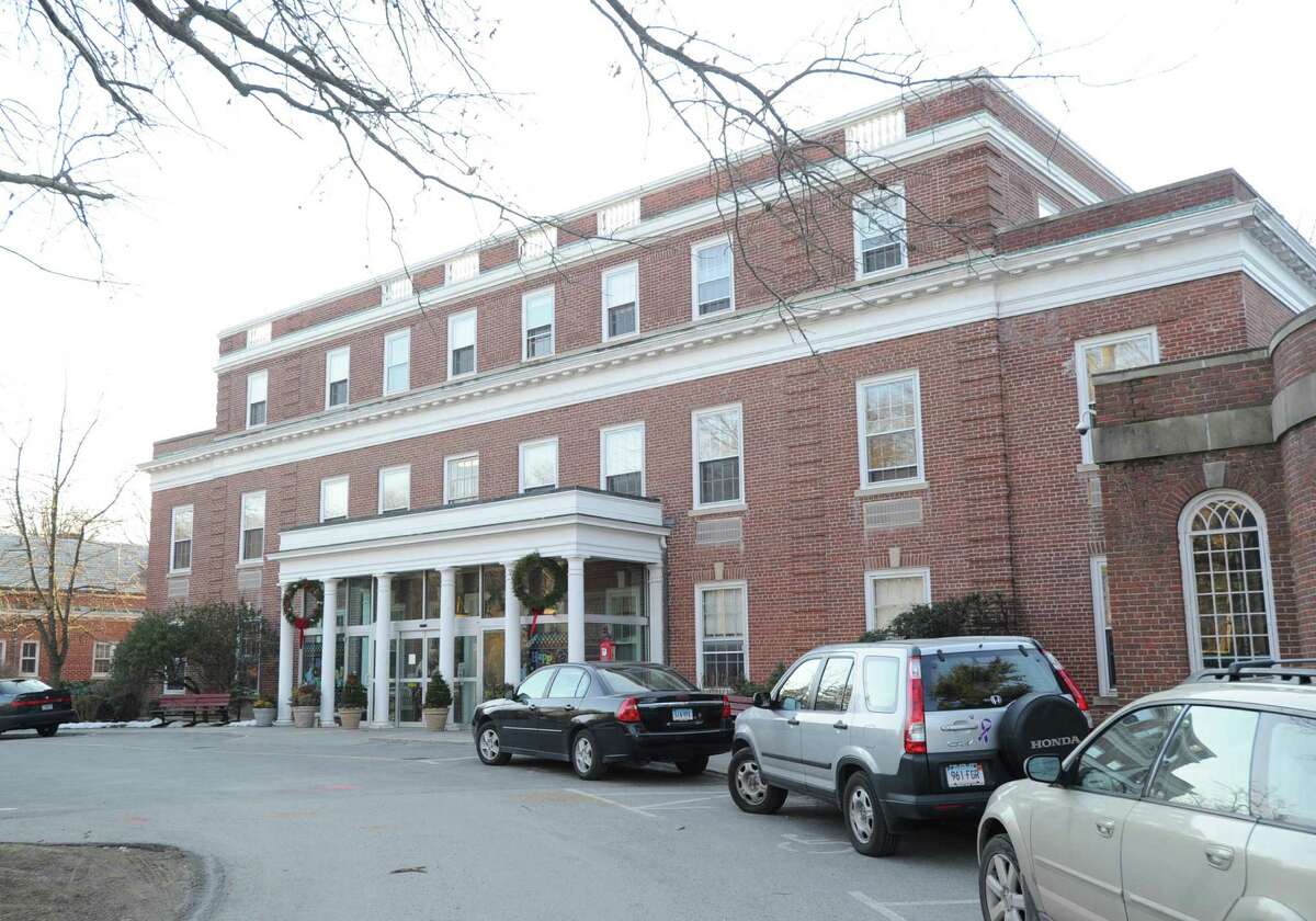 Initial Nathaniel Witherell renovation work begins