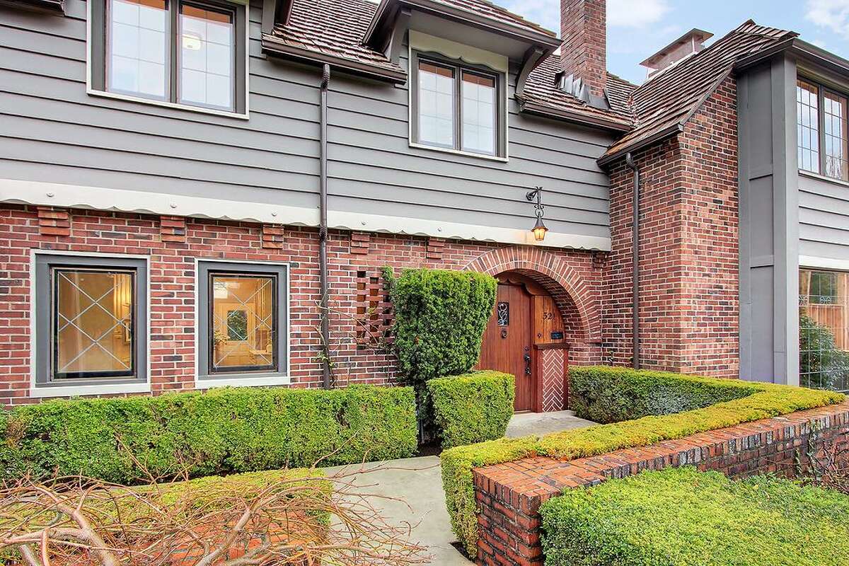 Real estate spotlight, Jan. 4, 2013